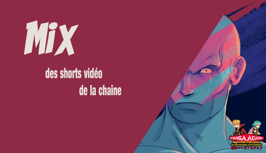 Comment dessiner un nez Manga,